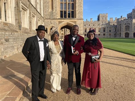 About Professor Nira Chamberlain Obe Professor Nira Chamberlain Obe