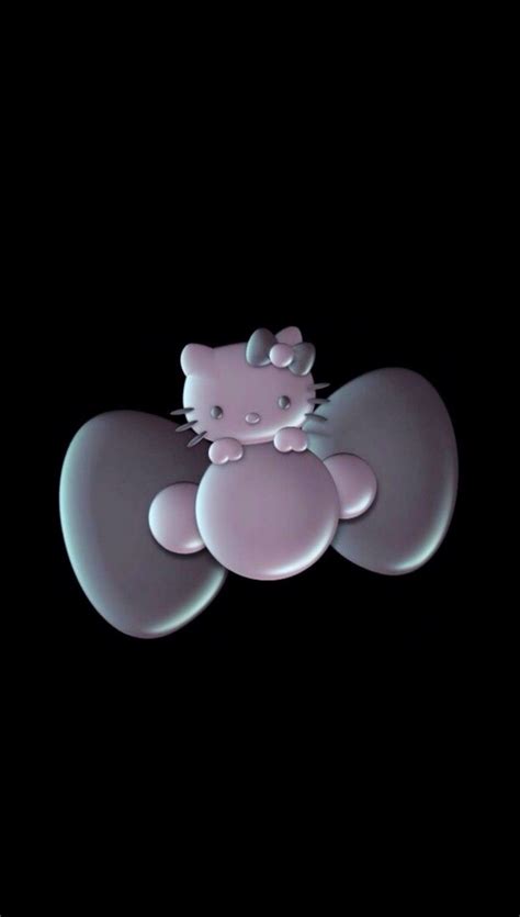 ปักพินในบอร์ด Hello Kitty