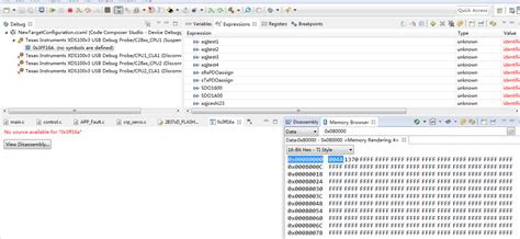 Ccstms320f28377d Some Boards Cant Download Code By Ccs C2000