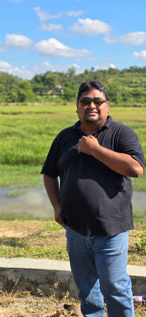 Planner Shimul Sarker