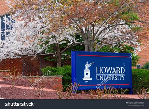 Howard University Campus