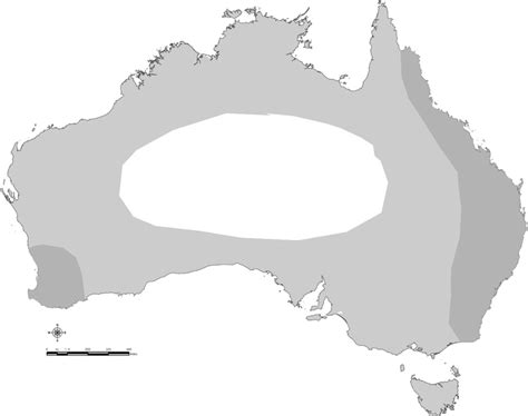 Current Distribution Of Echinococcus Spp Causing Cystic Echinococcosis