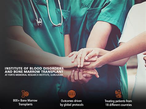 Bone Marrow Transplant