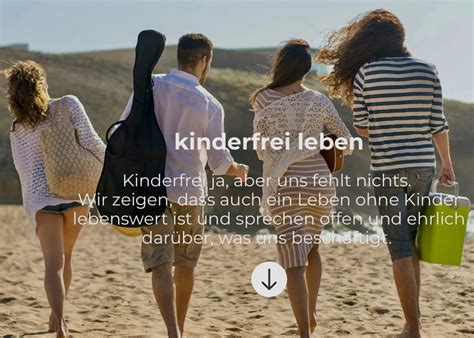 Was Bedeutet „kinderfrei Wie Funktioniert Das Mit Dem