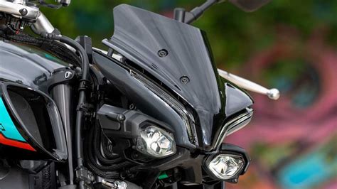 Headlight Cover Mt10 At Alexander Kitchen Blog