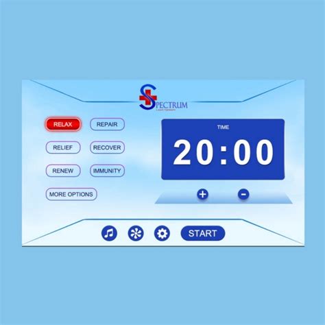 Red Light Therapy Bed Technology A Deep Dive