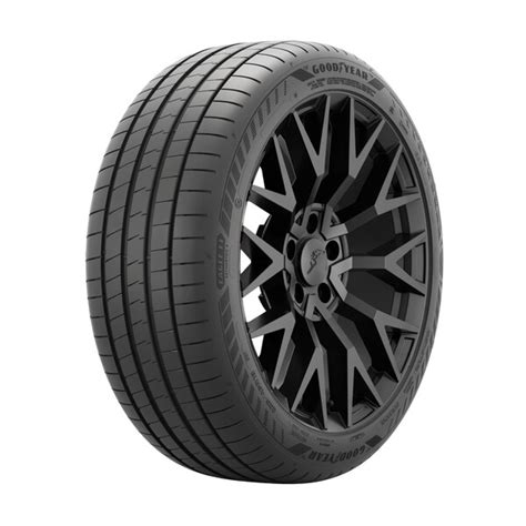 Goodyear Eagle F1 Asymmetric 6 Award Winning Tire Now Available In North America May 12 2025