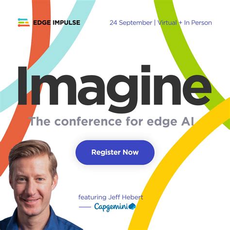 Edge Impulse On Linkedin Ai Edgeai Technology