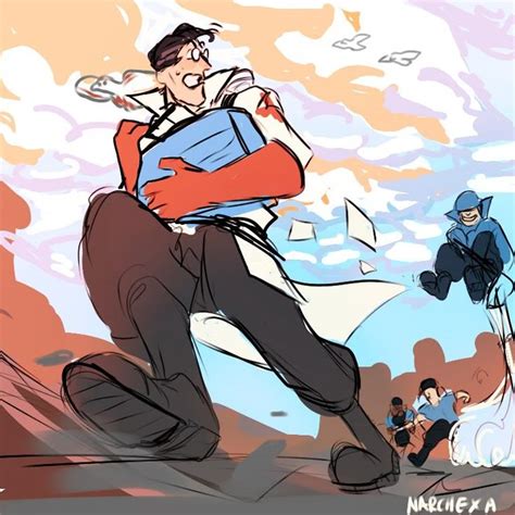 Pin By Albert Wesker On Team Fortress 2 Medic Team Fortress 2 Medic