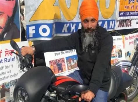 Canada Yet To Share Any Specific Evidence On Nijjar Killing Case India