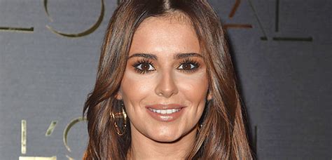 Cheryl Has Officially Revealed Her Pregnancy Bump For The First Time In This Capital