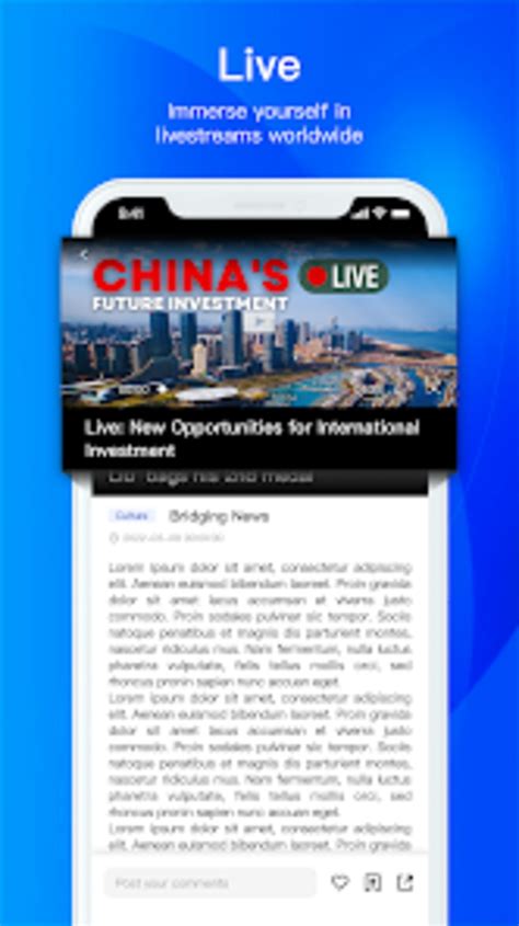 Bridging News For Android Download