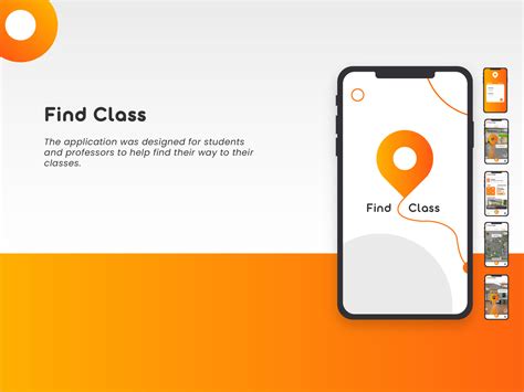 Find Class Application Design By Vignarajan On Dribbble