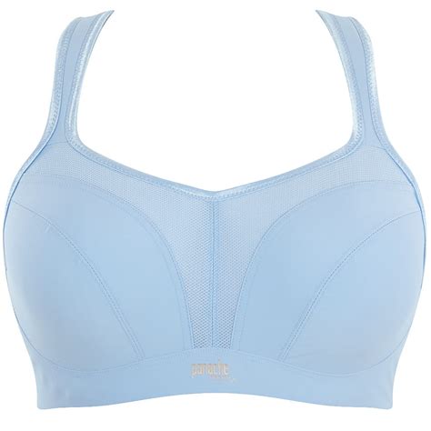 Sports Bra Panache Sport Biustonosz 5021 Sky Blue ADORE