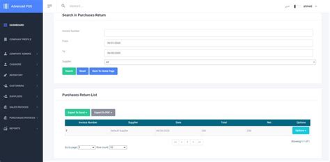Advanced Pos Net 7 User Management Arabic Support Full Source Code Source Code Coding