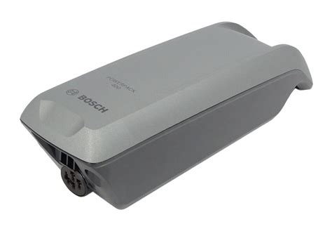 Bosch Powerpack 600 Frame