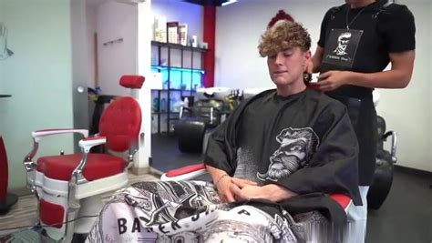 Get Fucked At The Barber Shop ThisVid Com