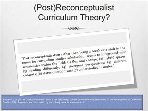 Aare Theory Workshop 2012 Ppt