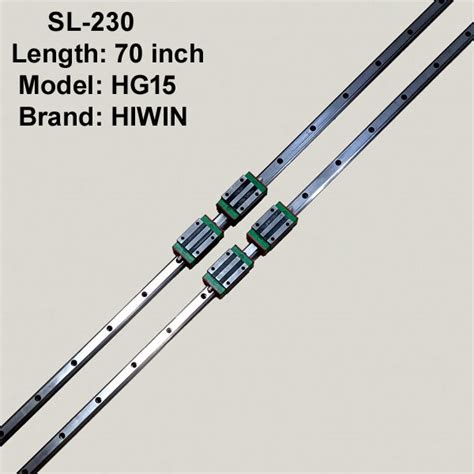 Linear Slides Bearings Star International