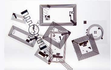 RFID Reader For Inventory Management Form Stone