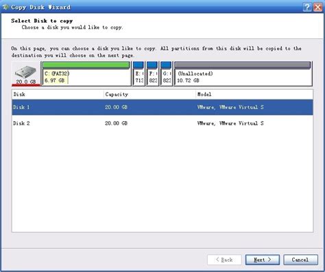 How To Clone A Hard Drive