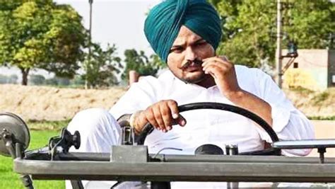 सिद्धू मूसेवाला मर्डर केस में पेश किए गए थार और Ak 47 के सबूत Lalluram