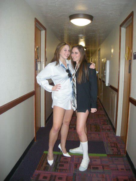 Risky Business Party