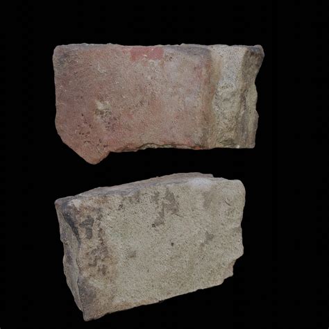 Brick Free Exterior Elements Models Blenderkit