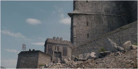 House Of The Dragon The Fall Of Dragonstone Explained