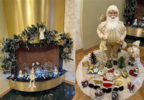 სამი შვილის დედის საახალწლო ზღაპარი და ძველი სათამაშოების საოცარი