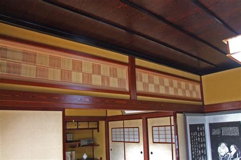 住宅用組子らんま 市松 個人邸 組子らんまのタニハタ TANIHATA