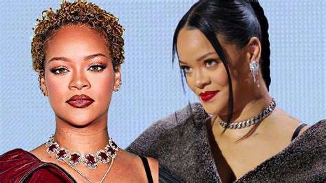 ಅಬ್ಬಾ ಹೊಸ ಲುಕ್ ನಲ್ಲಿ ನೆಟ್ಟಿಗರ ಕಣ್ಮನ ಸೆಳೆದ ಖ್ಯಾತ ಪಾಪ್‌ ಸಿಂಗರ್ ಯಾರು ಈ ರಿಹಾನ್ನಾ News First Live