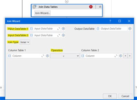 Merge 2 Data Table Side By Side Studio UiPath Community Forum