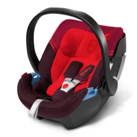 Cybex Aton 3s Autostol Dk