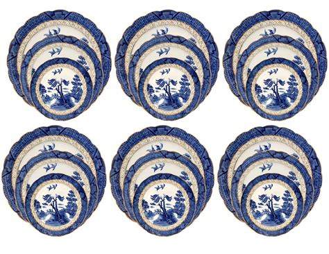 Vintage Dinnerware Sets