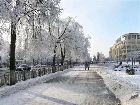 Курск %gog% — информация о городе, фото, достопримечательности
