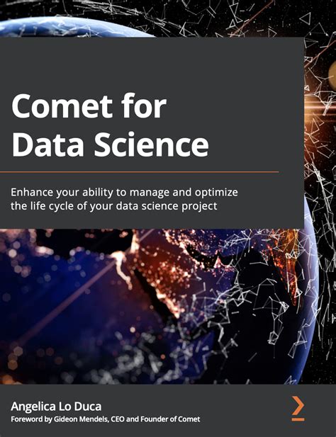 Comet For Data Science
