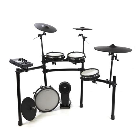 Roland TD KV V Drums Electronic Drum Kit Secondhand At Gear Music
