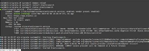 Cara Install ElasticSearch X Dan Kibana X Di Ubuntu