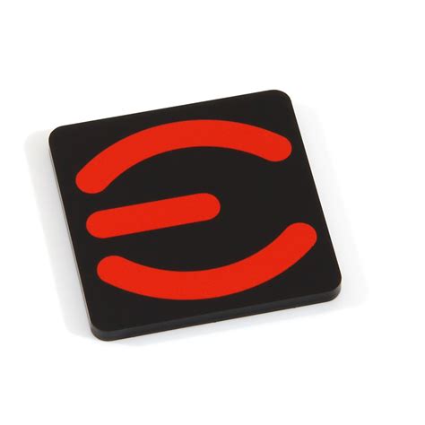 Case Badge Evga