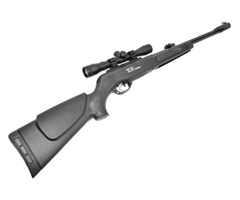 GAMO CFX Fixed Barrel with 4X32 + PBA
