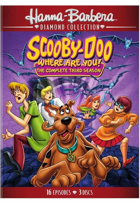 Scooby Doo Das Geheimnis Beginnt Dvd