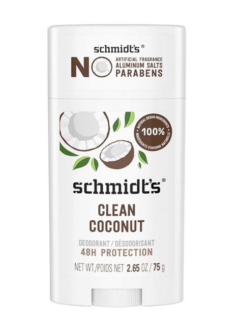 7 Best Natural Deodorants According To Dermatologists — Best Life