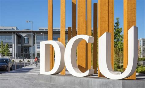 Dcu Full Form And Short Form