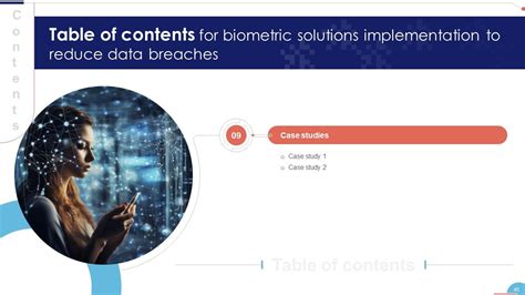 Top 10 Biometrics Data Powerpoint Presentation Templates In 2025