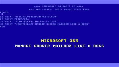 Exchange Online Shared Mailbox Limits Printable Forms Free Online