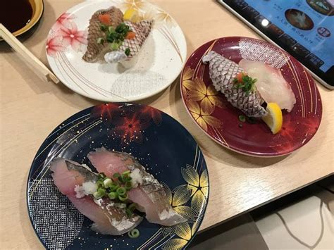 Mashuu Fujiwaraさんの口コミ （ディナー）：すし遊館 唐戸店 Retty 日本最大級の実名型グルメサービス