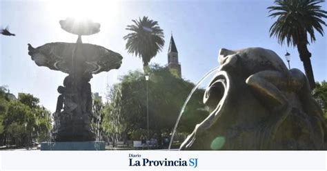 ¿baja La Temperatura Así Estará El Tiempo Este Lunes En San Juan