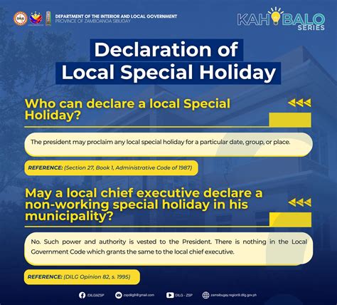 𝗞𝗔𝗛𝗜𝗕𝗔𝗟𝗢 𝗦𝗘𝗥𝗜𝗘𝗦 𝗗𝗘𝗖𝗟𝗔𝗥𝗔𝗧𝗜𝗢𝗡 Dilg Zamboanga Sibugay Facebook