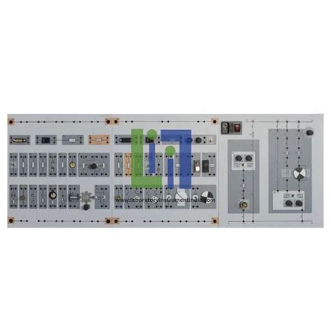 Training Package Of Oscilloscope Sensors Actuators Manufacturers Training Package Of Oscilloscope Sensors Actuators Manufacturers